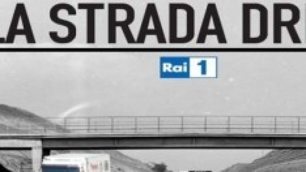 Anticipazioni La Strada Dritta, la seconda puntata del 21 ottobre 2014 ...