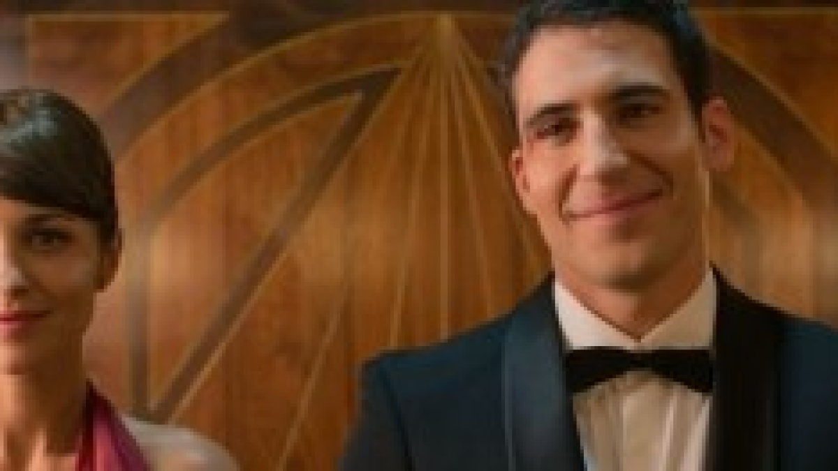 Anticipazioni Velvet, puntata 19 novembre: Alberto in crisi, salta il ...
