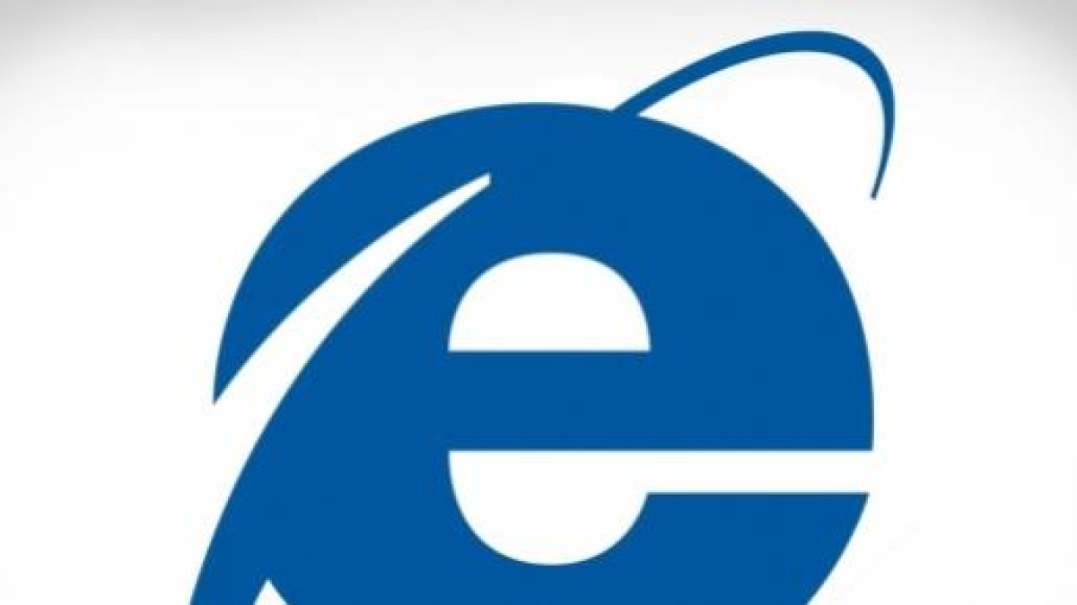 Bye bye Internet Explorer, arriva Spartan