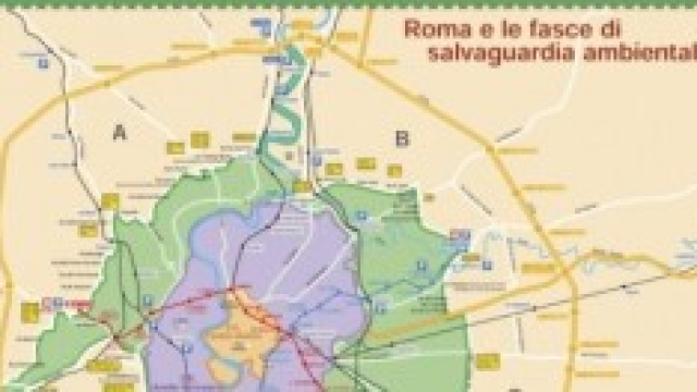 Blocco del Traffico a Roma oggi 22 marzo 2014: orario, chi può ...