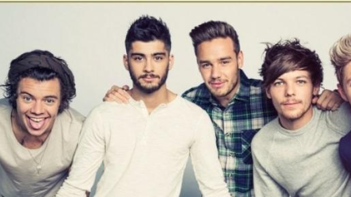One Direction Fans self harm for Zayn Malik