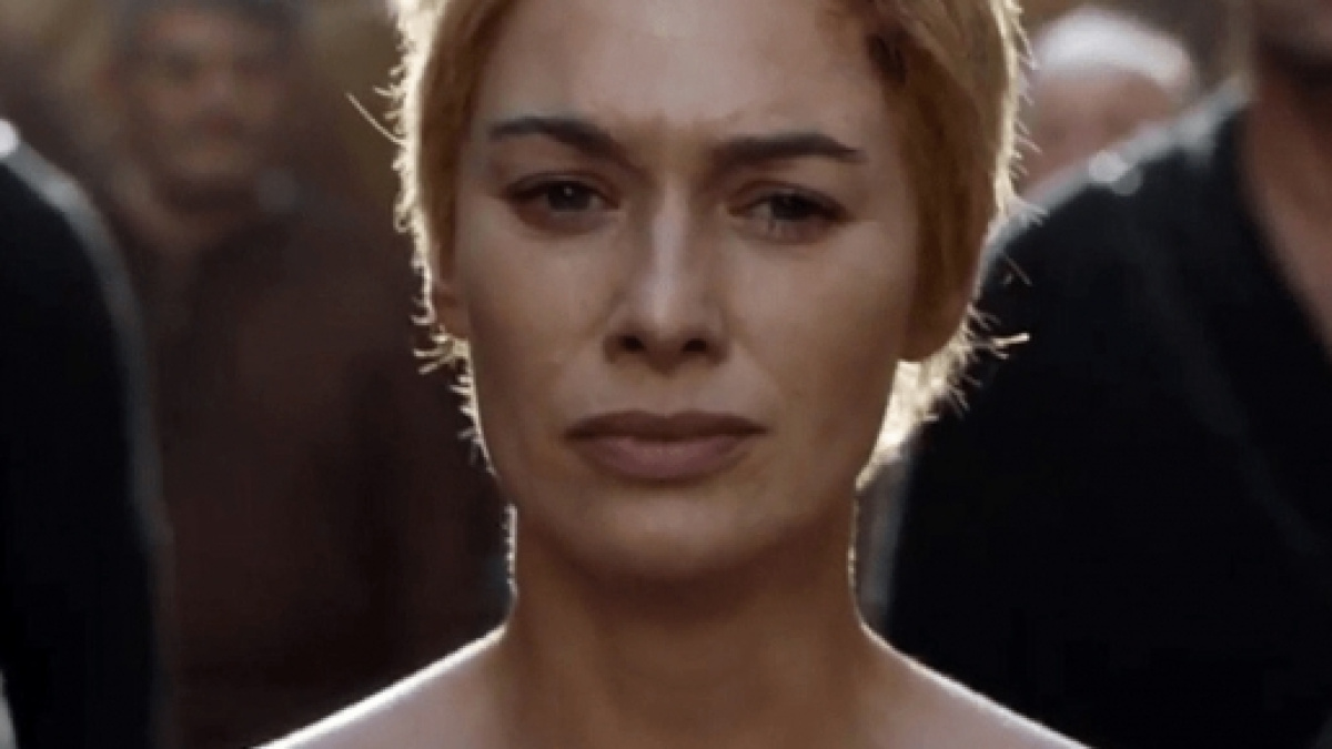 Anticipazioni Il Trono di Spade 6: il video del nuovo teaser, Cersei ...