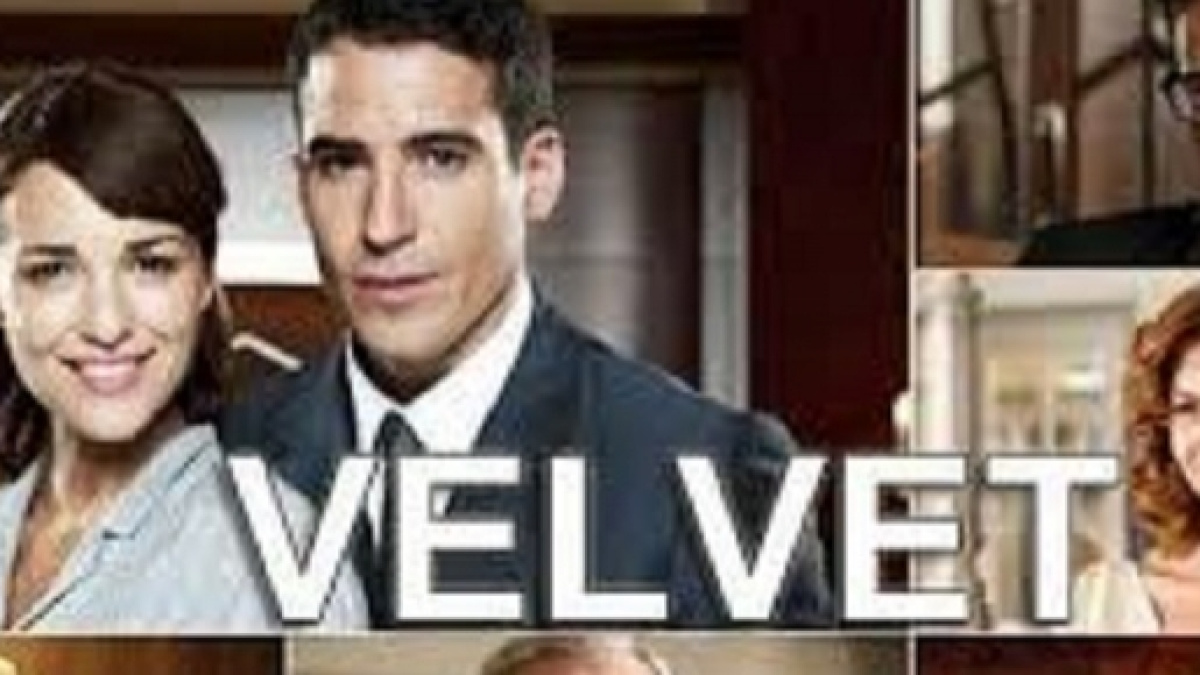 Anticipazioni Velvet 4: Alberto torna o no? Ana insieme a Carlos