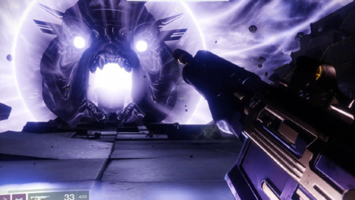 Two-player team beats Emperor Calus in ‘Destiny 2’
