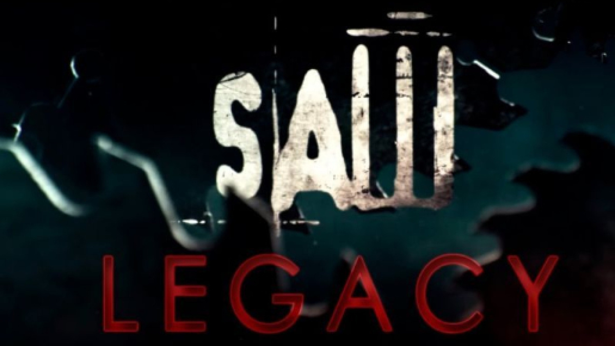 Recensione di 'Saw Legacy' di Michael e Peter Spierig