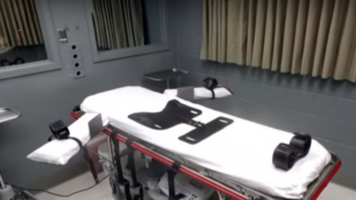 Nebraska’s pick for first execution since 1997 plans to put up legal fight