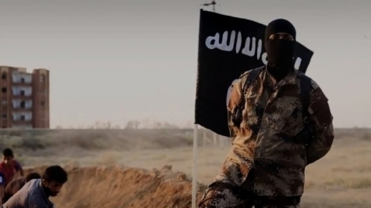 ISIS releases audio message calling Trump an 'idiot'