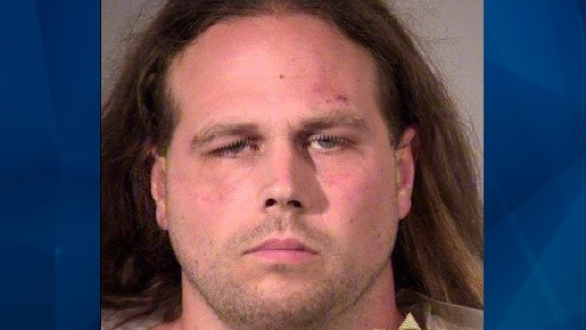 Two men dead, one wounded as man commits 'hate crime' Portland train ...