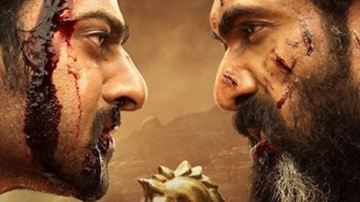 Bahubali 2 1st-week box office records: All-time Highest grossing ...