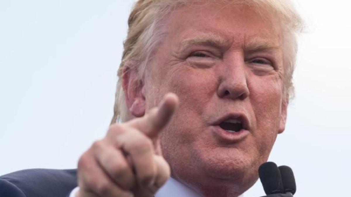 OGE releases Donald Trump's financial information detailing income and ...