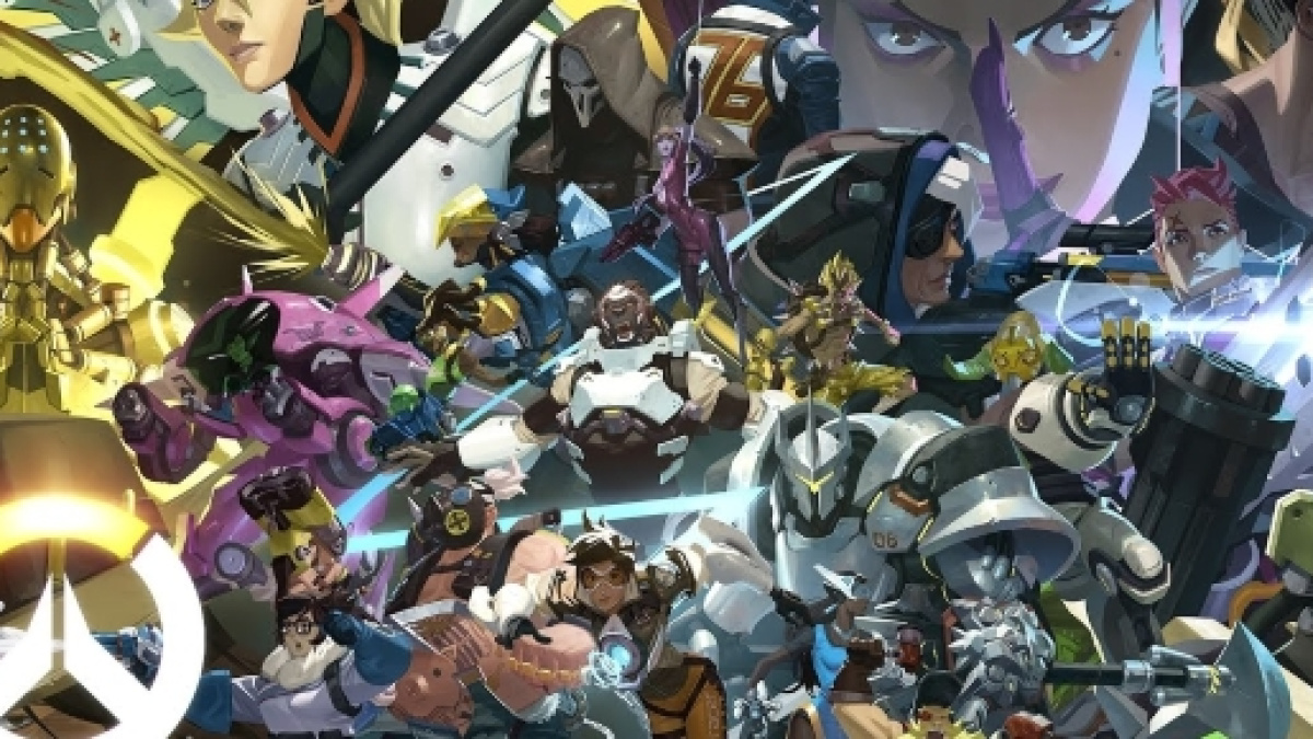 Top three 'Overwatch' heroes fit for dive compositions