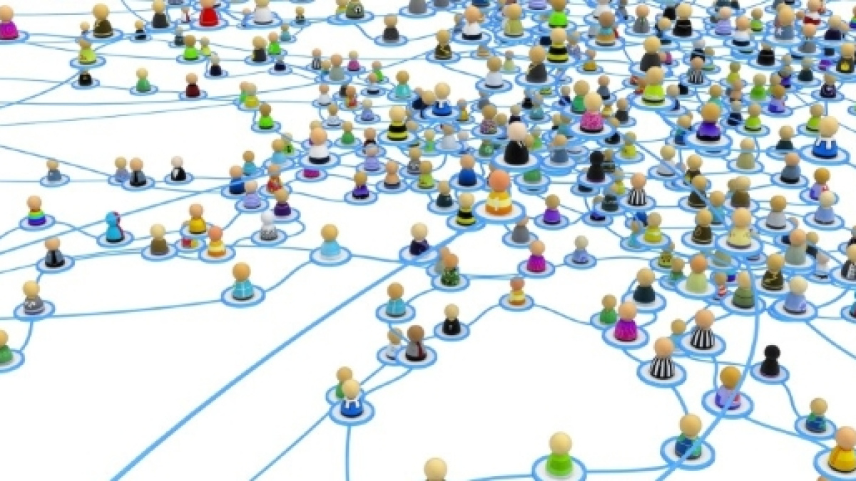 NerdUs, il nuovo social network Italiano dedicato ai videogiochi