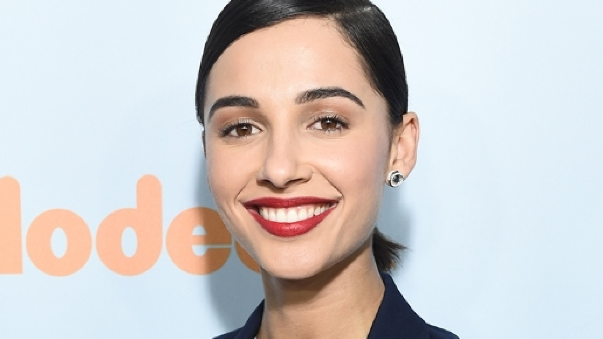 Disney criticized over Jasmine casting in 'Aladdin' remake
