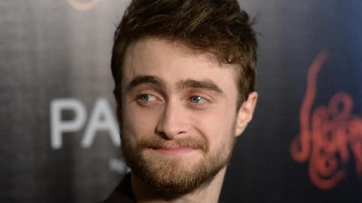 Daniel Radcliffe comes to the aid of mugging victim
