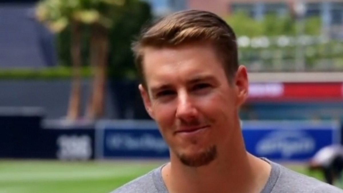 Ryan Buchter could be hidden gem of Kansas City Royals trade
