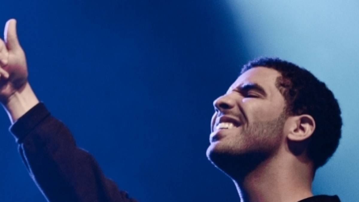 Drakes LA mansion gets robbed not once, but twice
