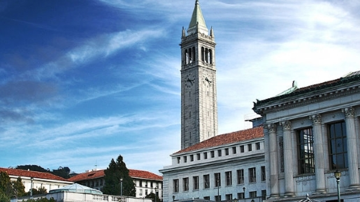 New chancellor proposes to return free speech to Berkeley