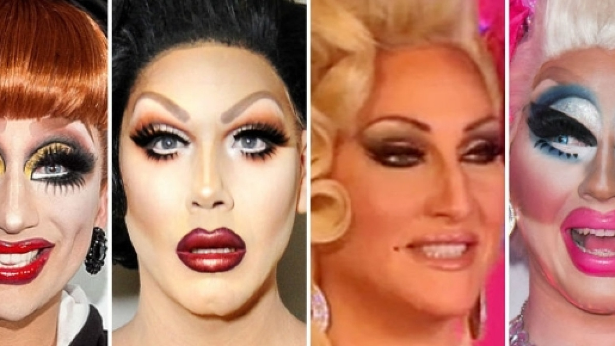 'RuPaul's Drag Race': os 5 piores episódios de todas as temporadas