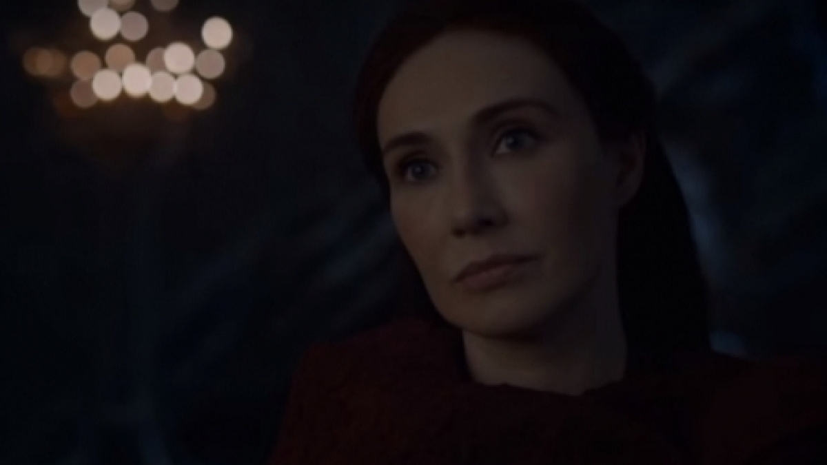 'Game of Thrones:' Melisandre could play a crucial part in the Great War