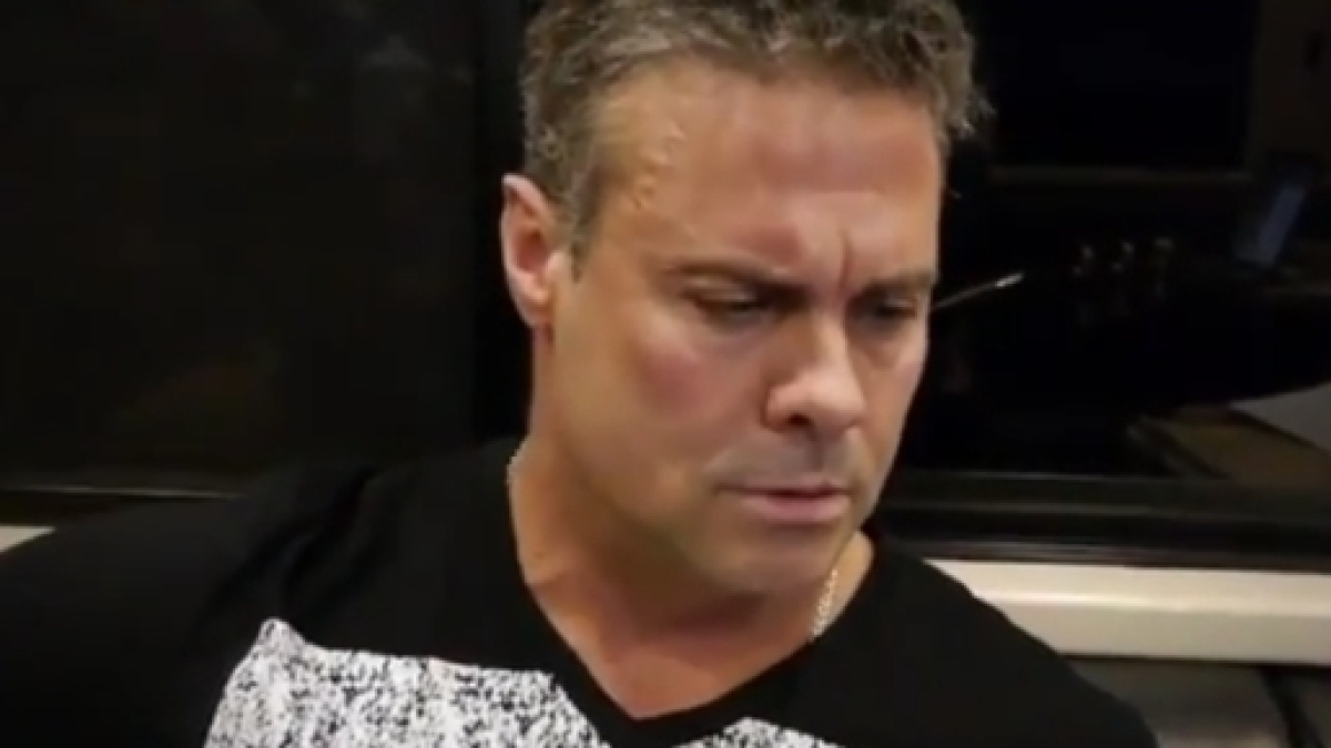 Troy Gentry of Montgomery Gentry is dead