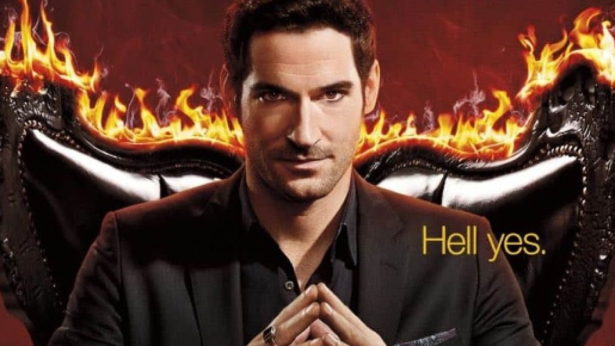 Lucifer: Netflix salva la serie tv cancellata lo scorso maggio da Fox