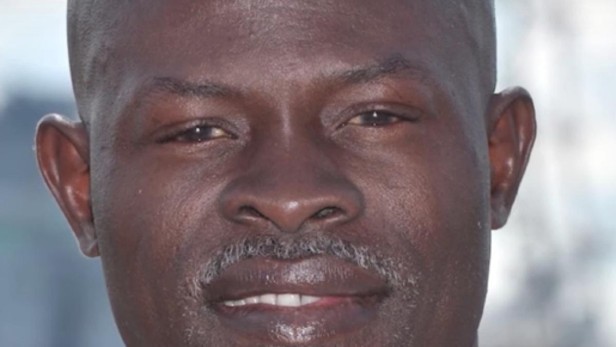 'Guardians of the Galaxy' actor Djimon Hounsou added to 'Shazam' movie cast