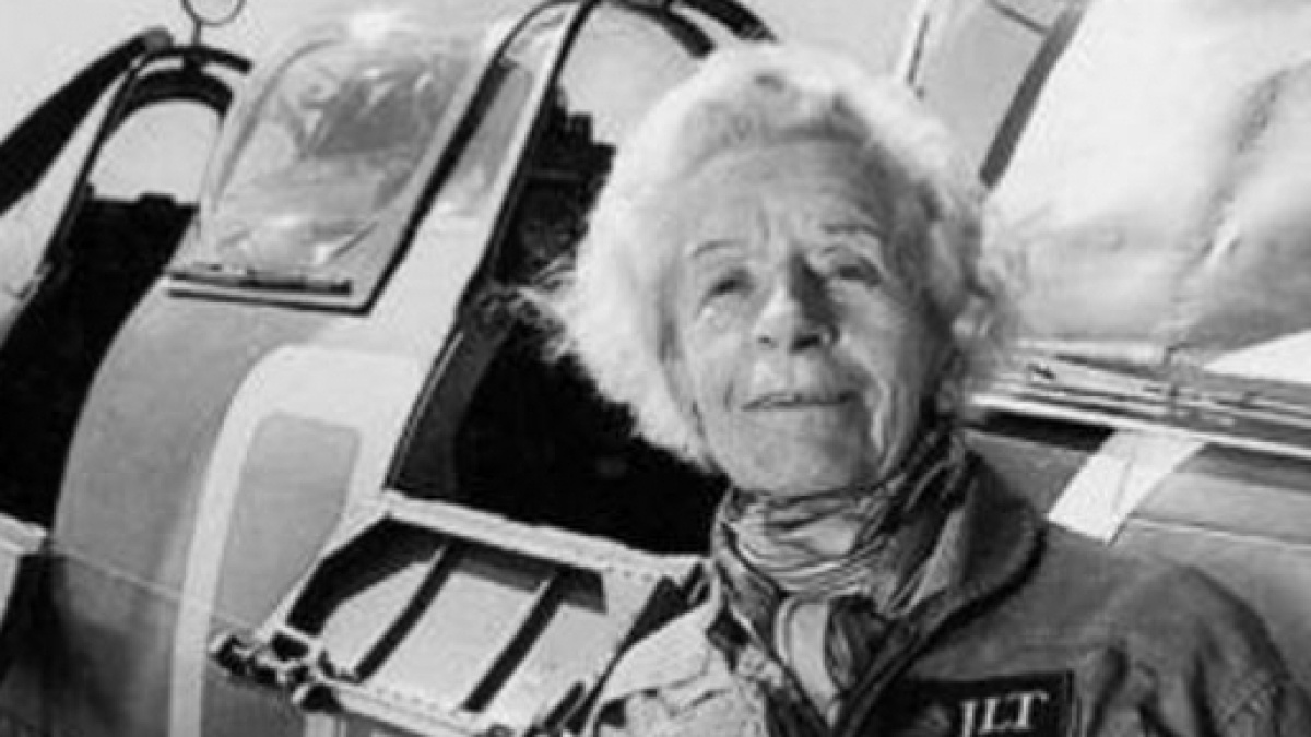 Mary Ellis: il ricordo dell'ultima pilota donna della RAF, una Forza ...