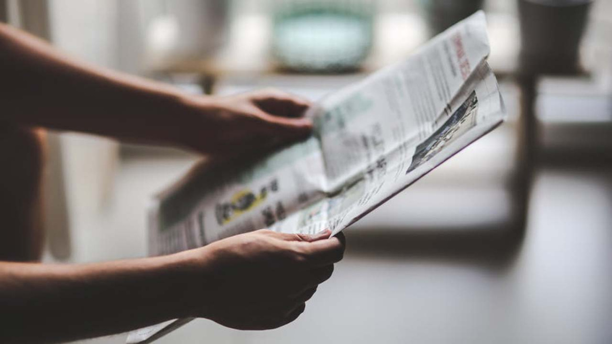 5 weird news items for the week