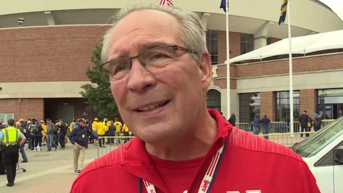 Nebraska football: Rumors of Bill Moos' demise continue to swirl in Lincoln
