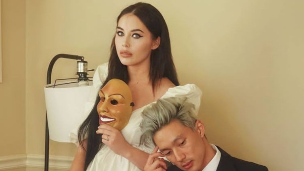 '90 Day Fiancé': Fans question why Deavan is with Jihoon on the show ...