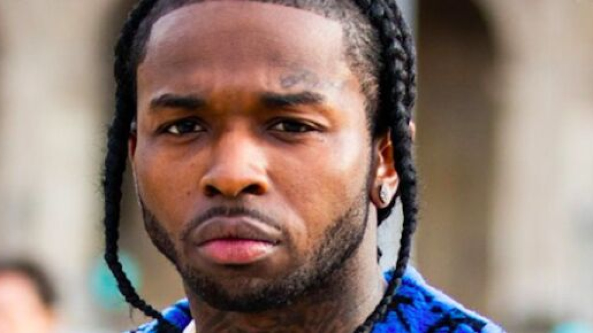 Rap: morto il rapper Pop Smoke, freddato durante una rapina in casa a ...
