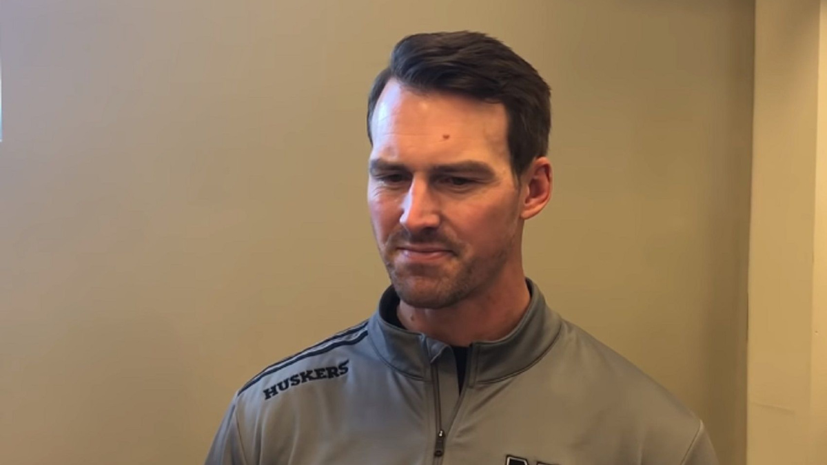 Christopher Paul reveals Barrett Ruud as a major reason for him ...