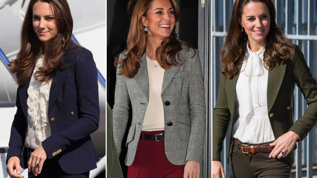 Moda: fare la piega sui capelli a casa e la tonalità warm cooper per l ...