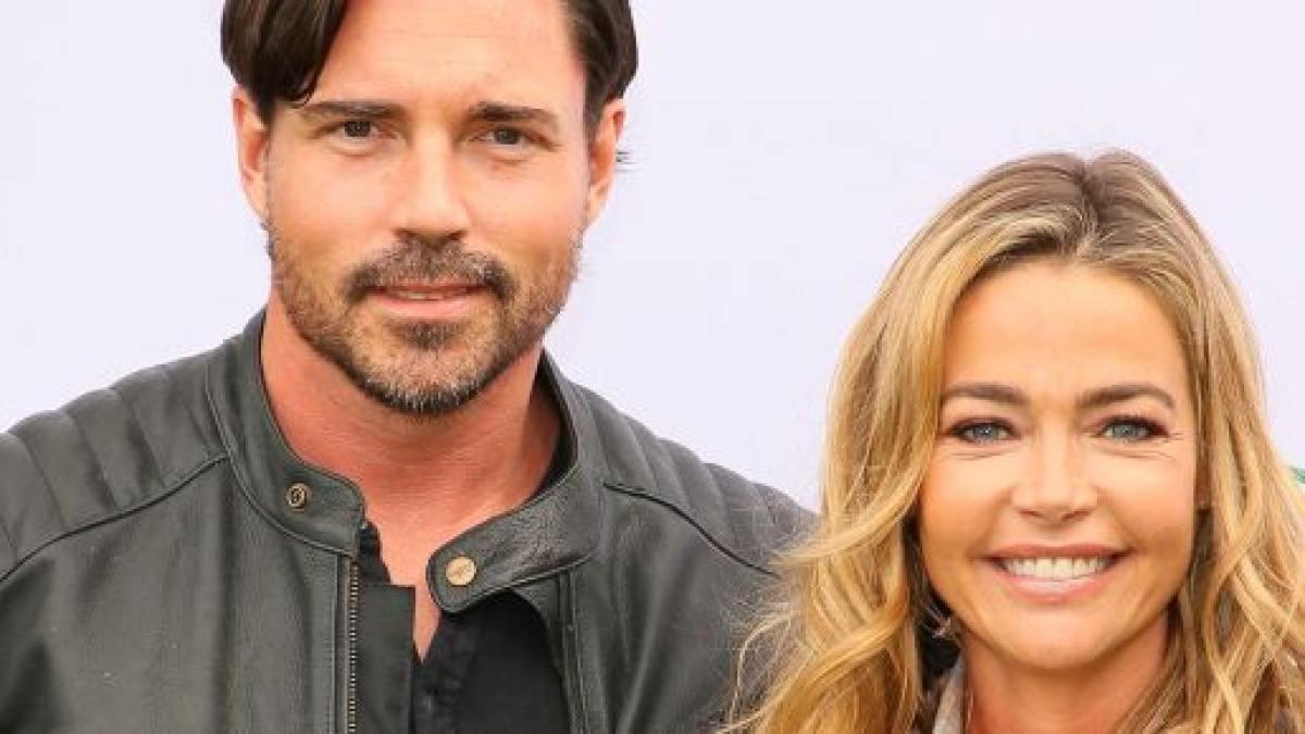 Beautiful, Denise Richards: 'I telespettatori hanno visto il mio ...