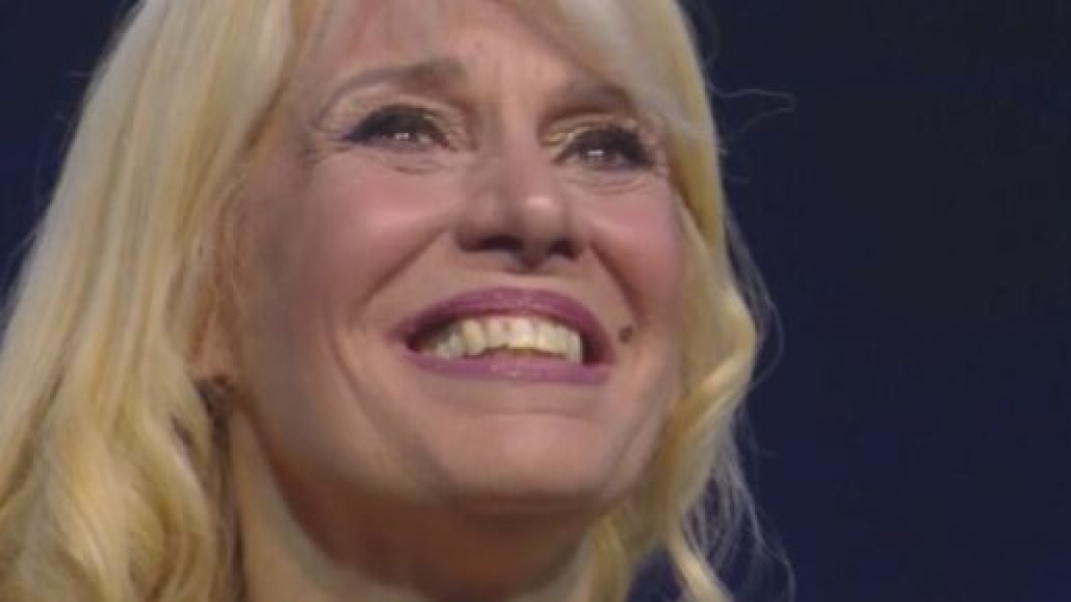 GFVip, il marito di Ruta contro Stefania e Tommaso: 'Alla ricerca della ...