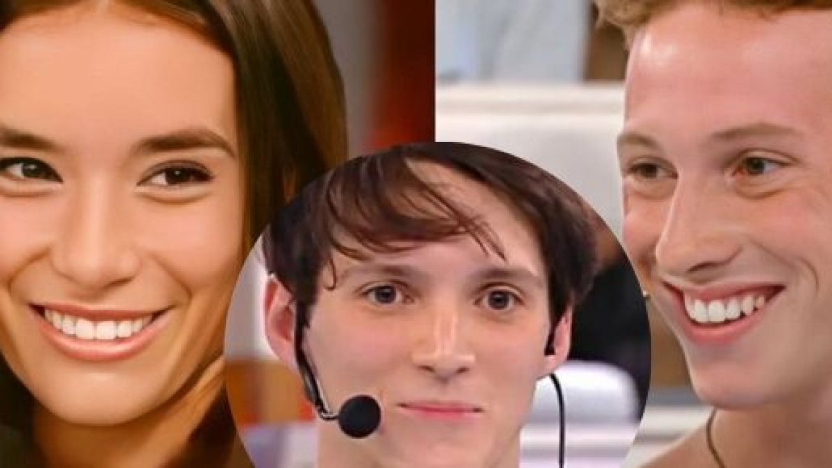 Amici 22 anticipazioni 20 novembre: eliminati Ascanio-Claudia, durata ...
