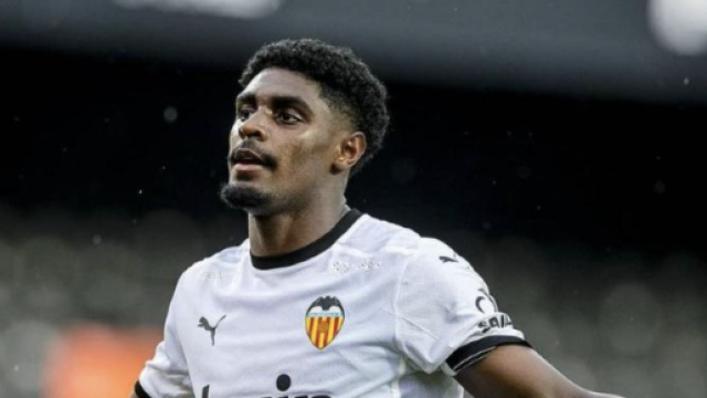 Juve, si lavora al dopo Cuadrado: possibile rinforzo Thierry Rendall ...