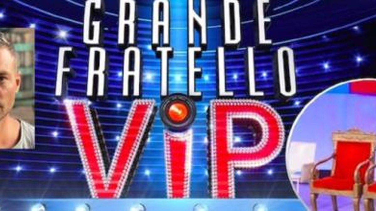 GF Vip 7, nuovi concorrenti: due volti di Uomini e donne in lizza, tra ...