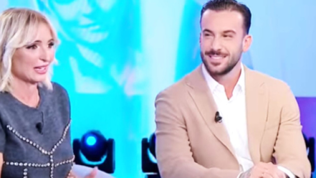 Veronica Peparini sulla gravidanza delicata: 'Controlli ogni 48 ore ...