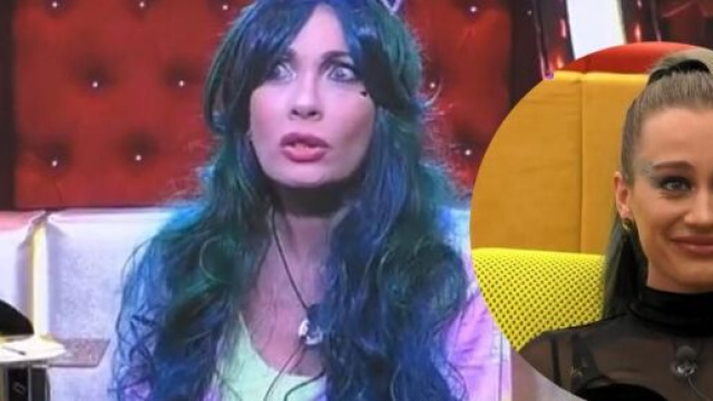 Gf Vip Nikita Imbarazzata Dalla Parodia Di Milena Fan Furiosi Da