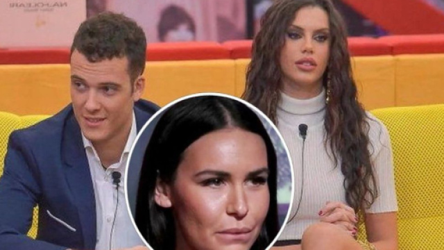 Donnamaria su Murgia dopo GF Vip: 'Antonella mi ha chiesto di ...