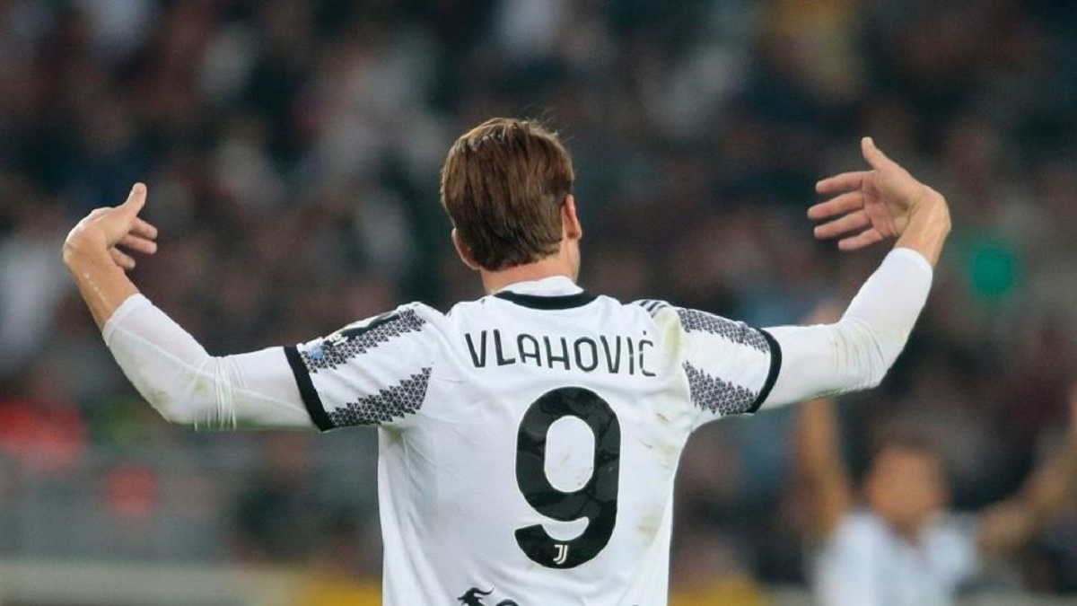 Juventus-Friburgo, probabili formazioni: Vlahovic sfida Holer, Szczesny ...
