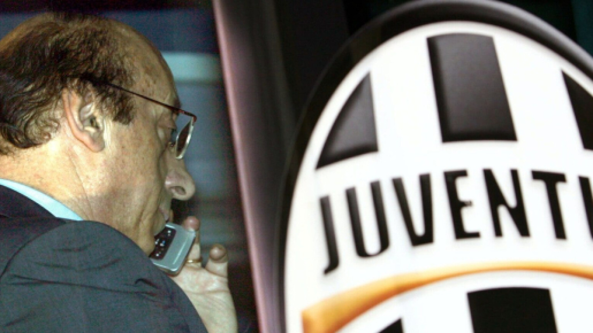 Report, la puntata del 17 aprile parlerà di Calciopoli