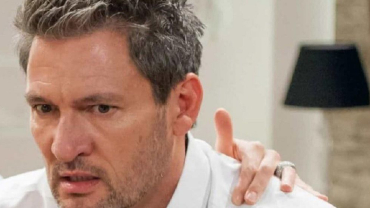 Tempesta d'amore, trame dall'8 al 14 maggio: Paul salva la vita a Christoph