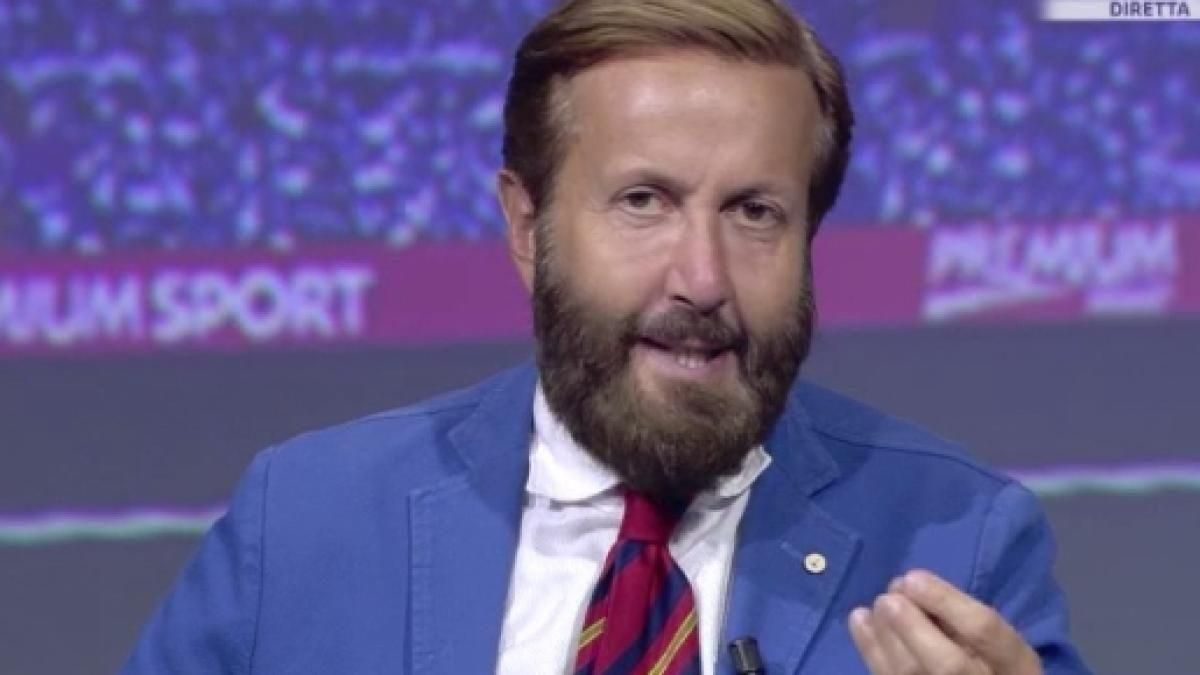Juventus, Bargiggia: 'In estate sarà rivoluzione, almeno 7-8 volti ...