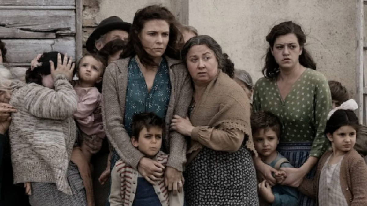 La Storia, spoiler 23 gennaio 2024: la morte di Nino apre al finale tragico