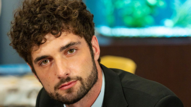 Luca Turco diventa anche regista: l'attore di Un posto al sole dirige ...
