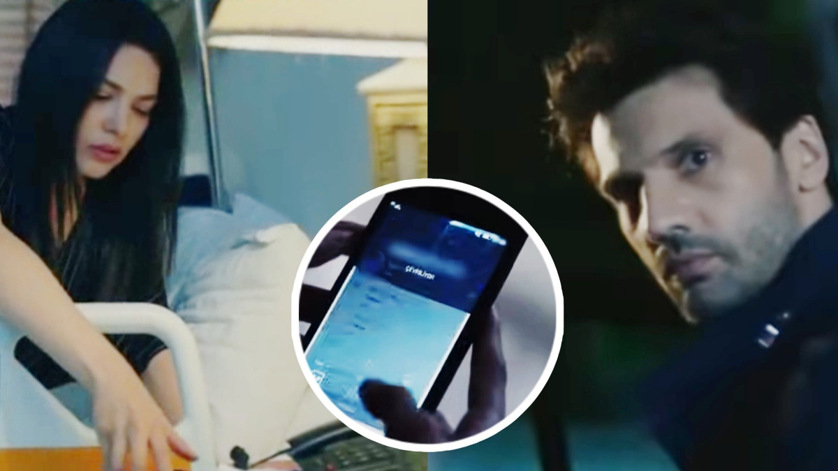 Kara Sevda, spoiler Turchia: Emir pronto alla fuga con Zeynep, ma lei ...