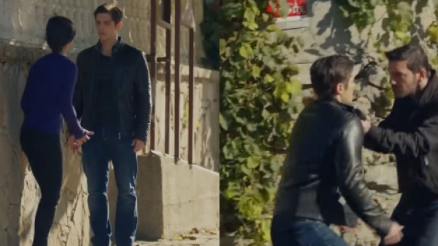 Endless love trame turche: Salih minaccia Ozan: 'Lontano da Zeynep o ...
