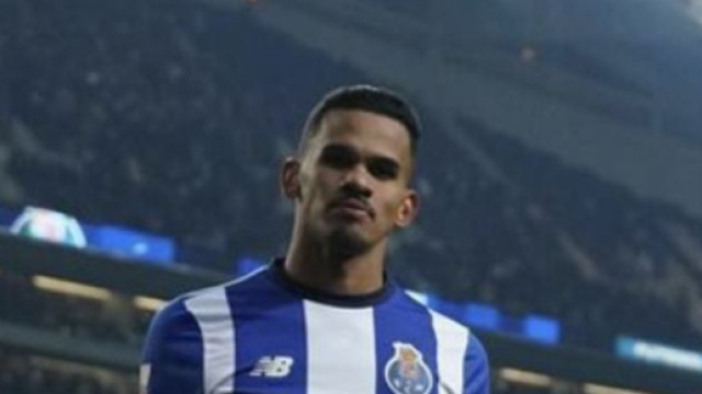 Juventus, Galeno disponibile a trasferirsi a Torino: il Porto lo valuta ...